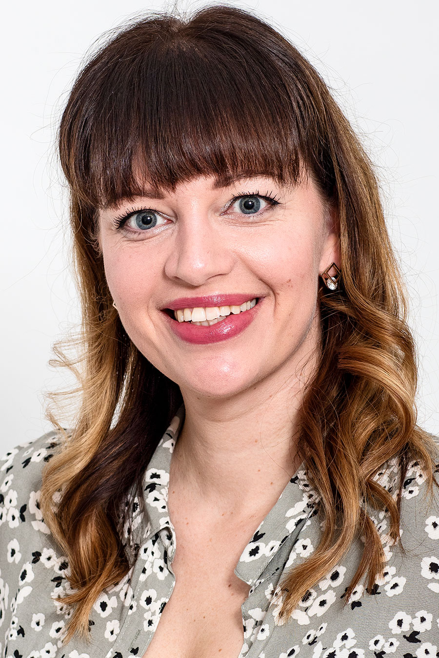 Maria Reutter - Warum bin ich bei GuT dabei? - für die Gemeinde Rosdorf